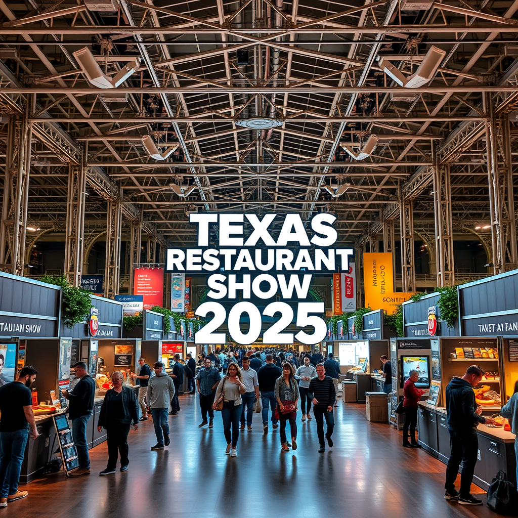 Discover the Heartbeat of Texas' Food Industry - PurePly